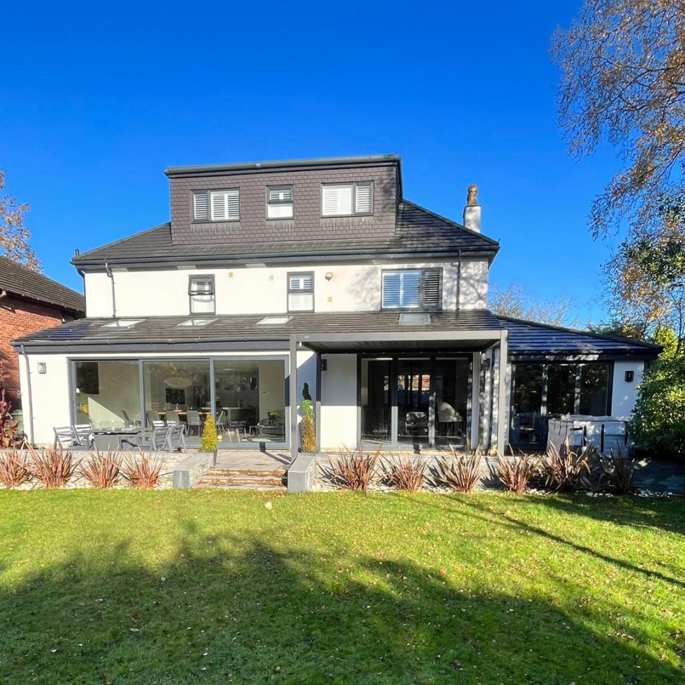 Property Alterations | MF Building